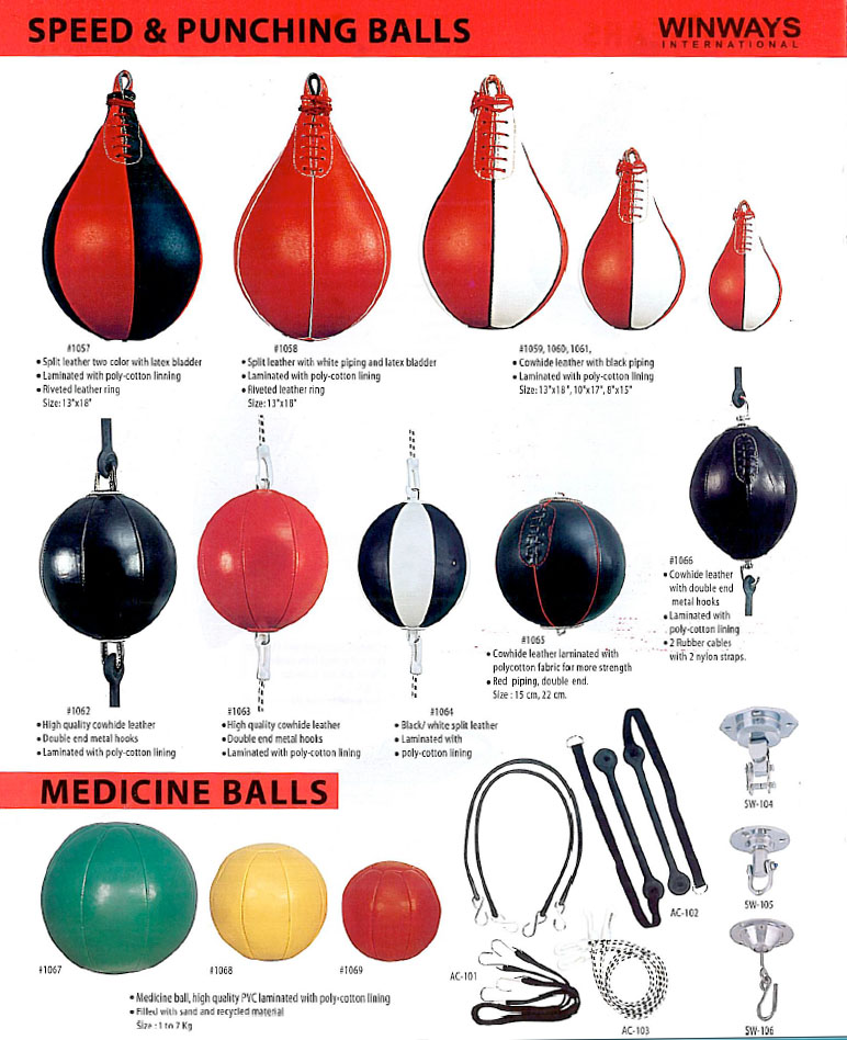 Winways International